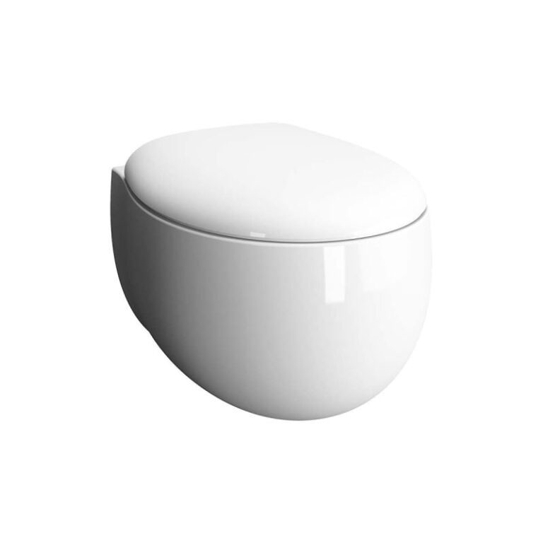 Memoria Rim-Ex Wall Hung WC (White) Buy Online on Lifetime Bath & Kitchen