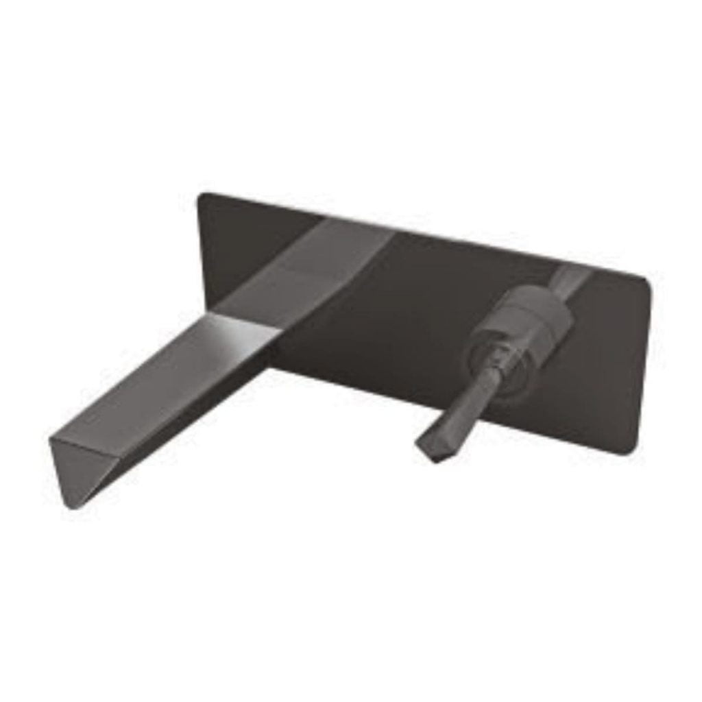 Colston - Aura - Wall Mounted Concealed Basin Mixer with Spout Buy ...