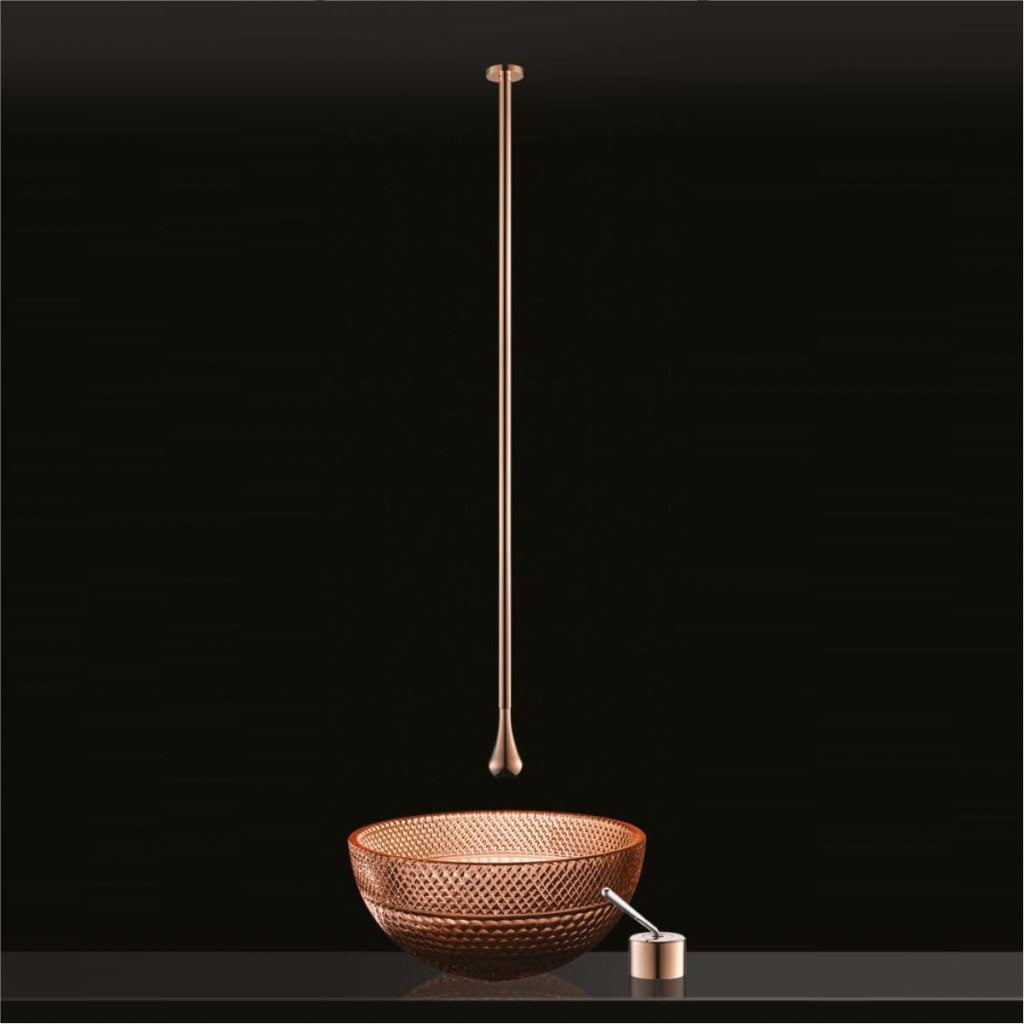 Ceiling Faucets - Lifetime Bath & Kitchen