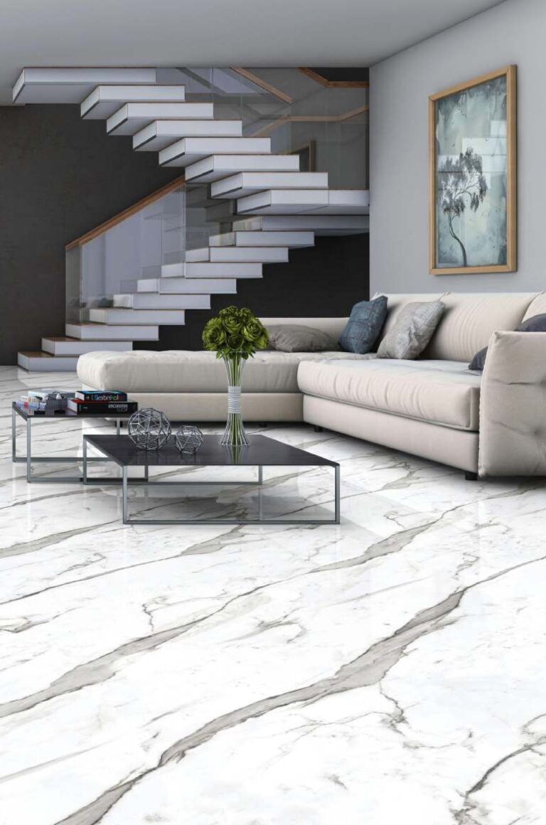 Endless Italian - Royal Statuario Buy Online on Lifetime Bath & Kitchen